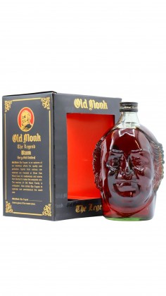 Old Monk 7 Year Old Rum | Indian Rum | Whisky Marketplace South Africa